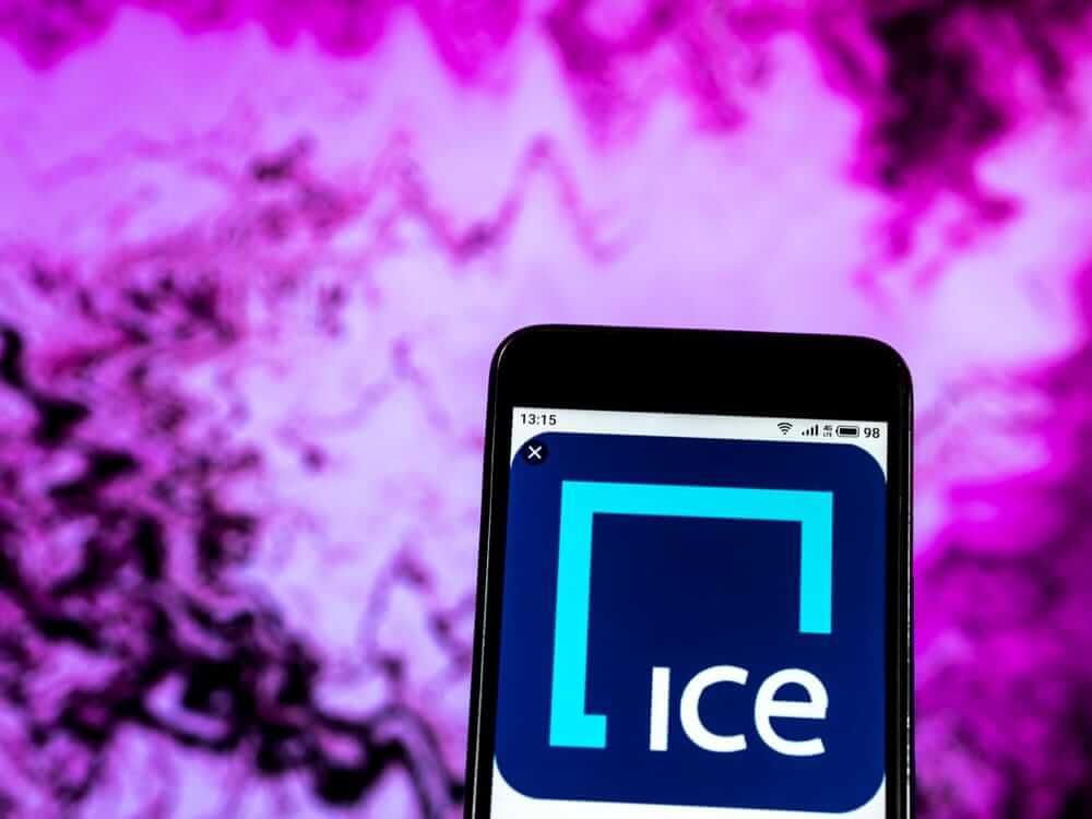 Intercontinental Exchange's Quarterly Earnings…